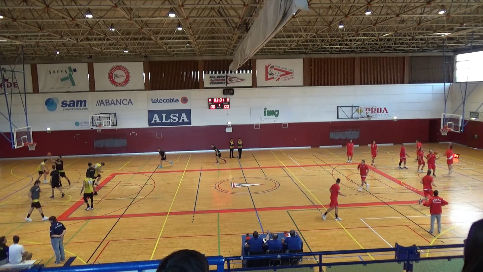 GRUPO - CASTRILLON.mp4 on Vimeo