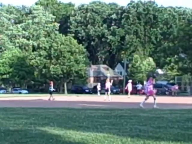 Dempsey softball June 2009 on Vimeo