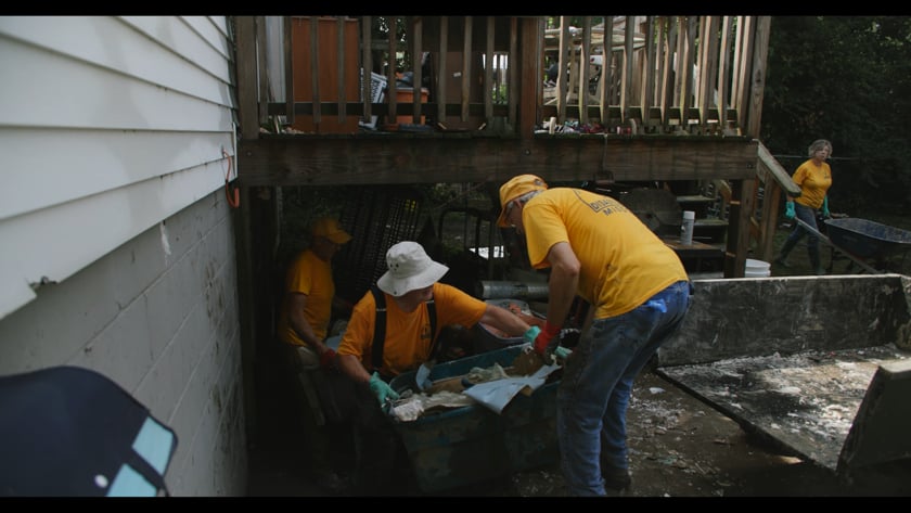 Home - Disaster Relief