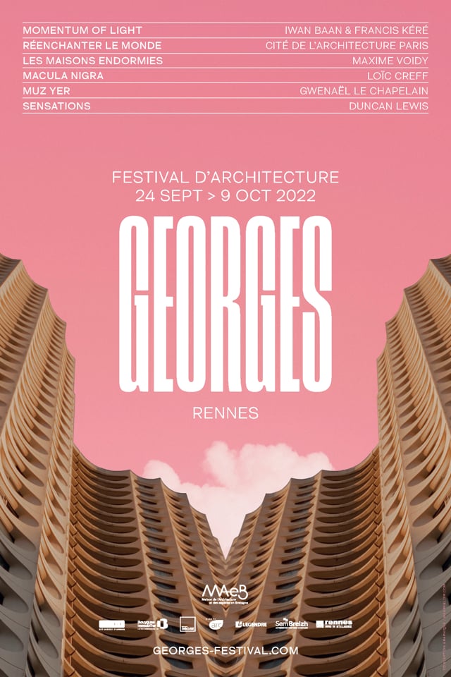 Conférences de l'ENSAB - Ecole Nationale Supérieure d'Architecture de ...