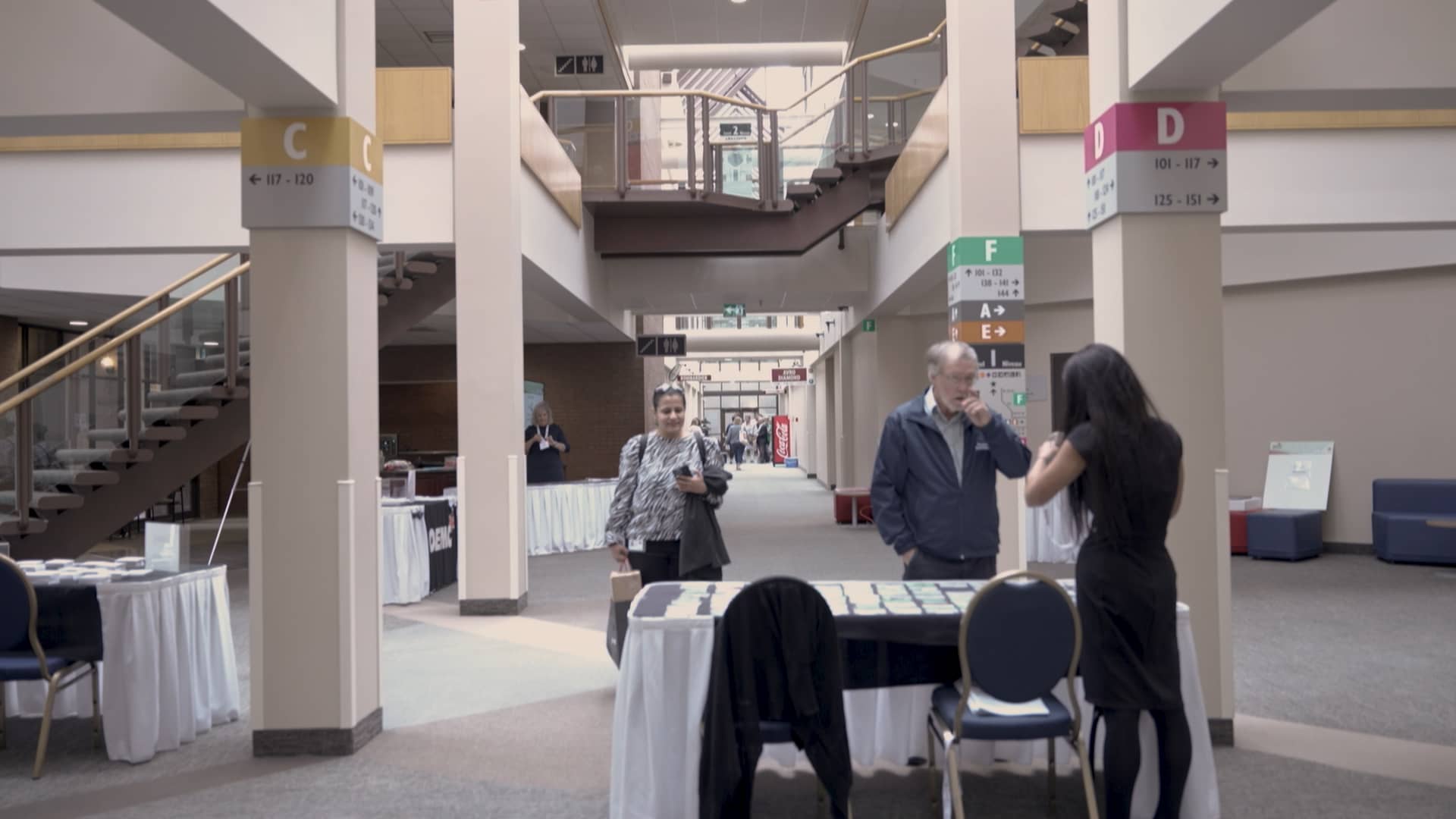 Ontario East Municipal Conference (OEMC) September 14-16, 2022 on Vimeo