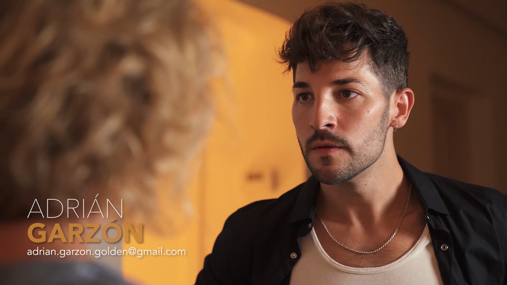 Adrián Garzón Reel on Vimeo