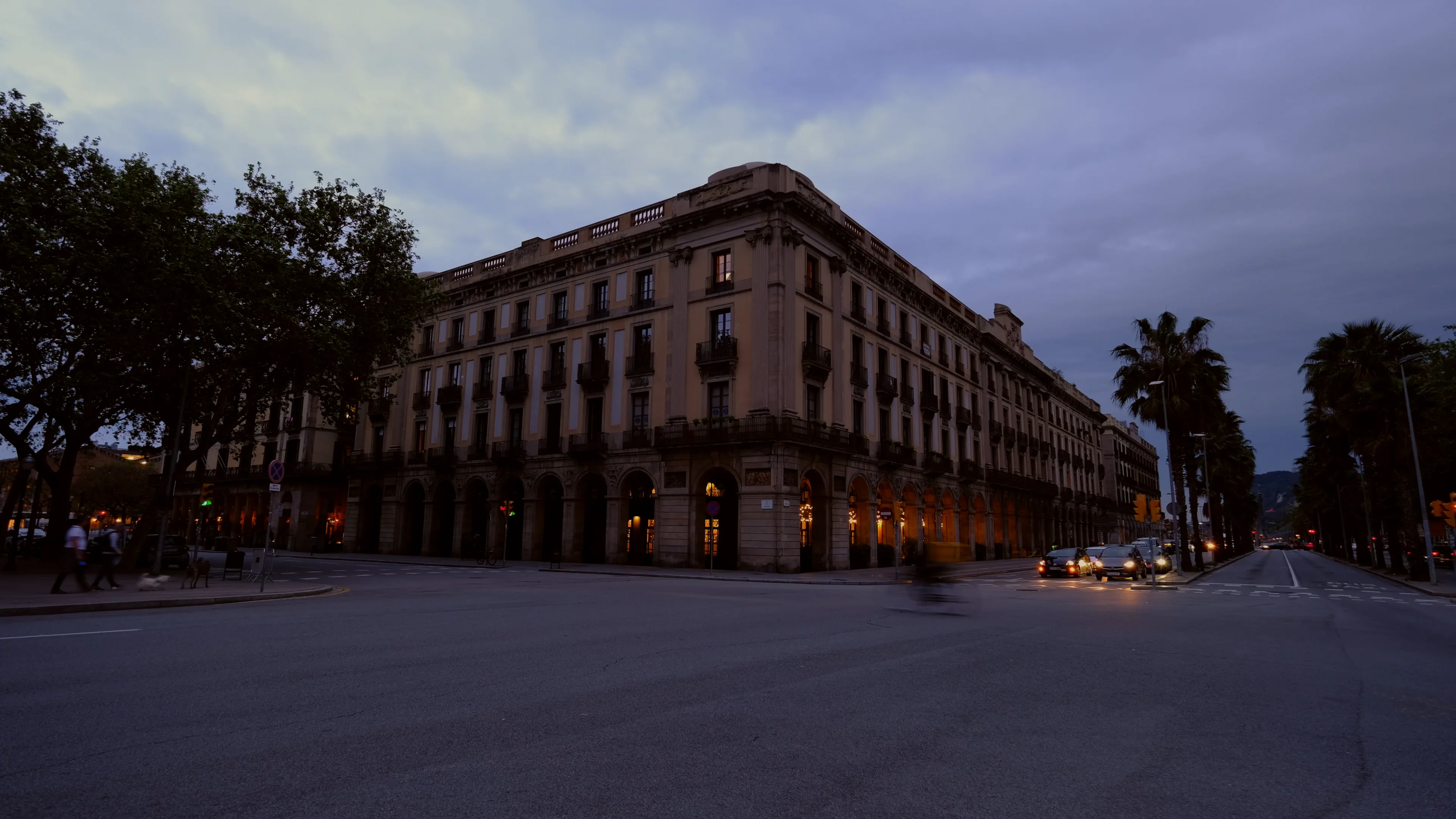 timelapse lento on Vimeo