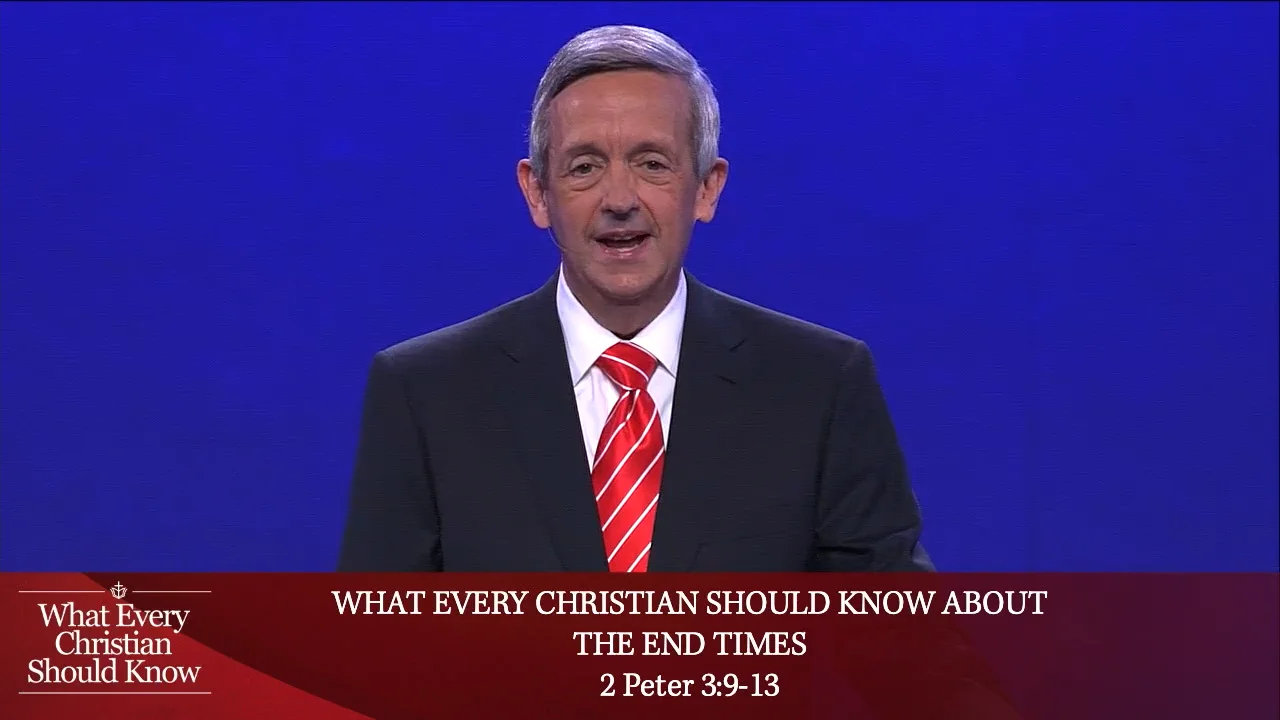 What Every Christian Should Know About The End Times | October 2, 2022 ...