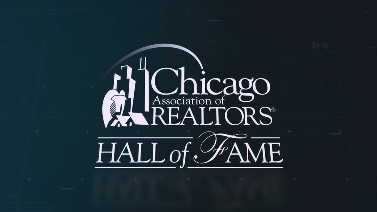 Meet Foundation Hall of Fame Inductee Leon I. Walker