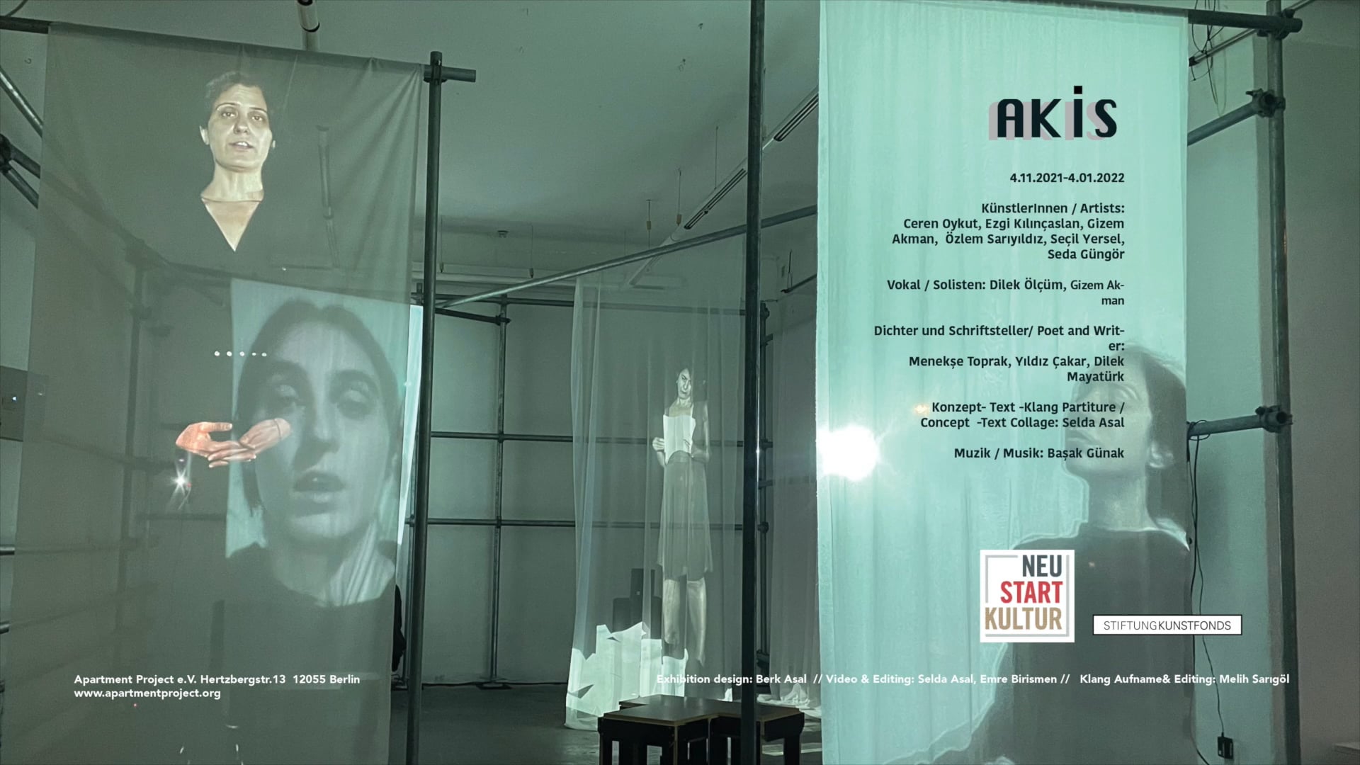 akis_doc video on Vimeo