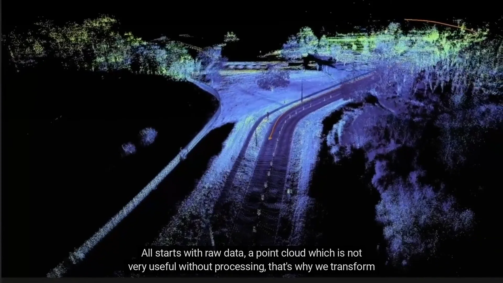 Outsight Algorithms in a nutshell on Vimeo