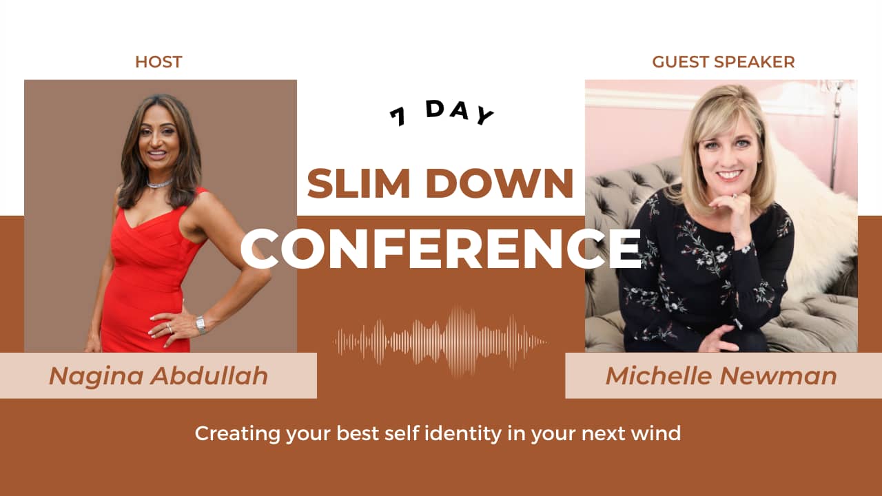 Michelle Newman on Vimeo