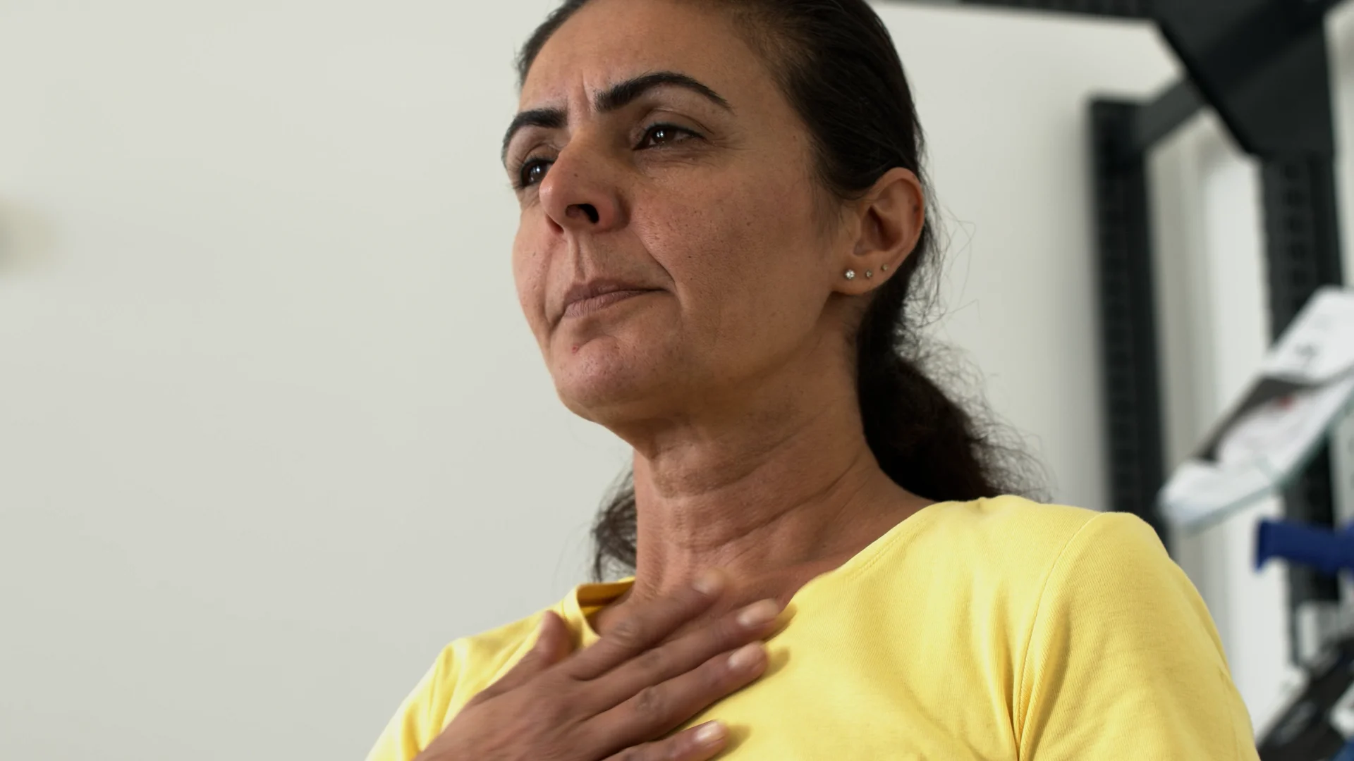 ANGEL React Clip System: how to detect motionlessness