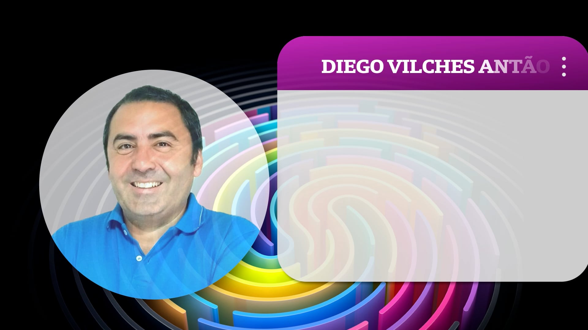 07 DIEGO VILCHES ANTÃO- -- on Vimeo