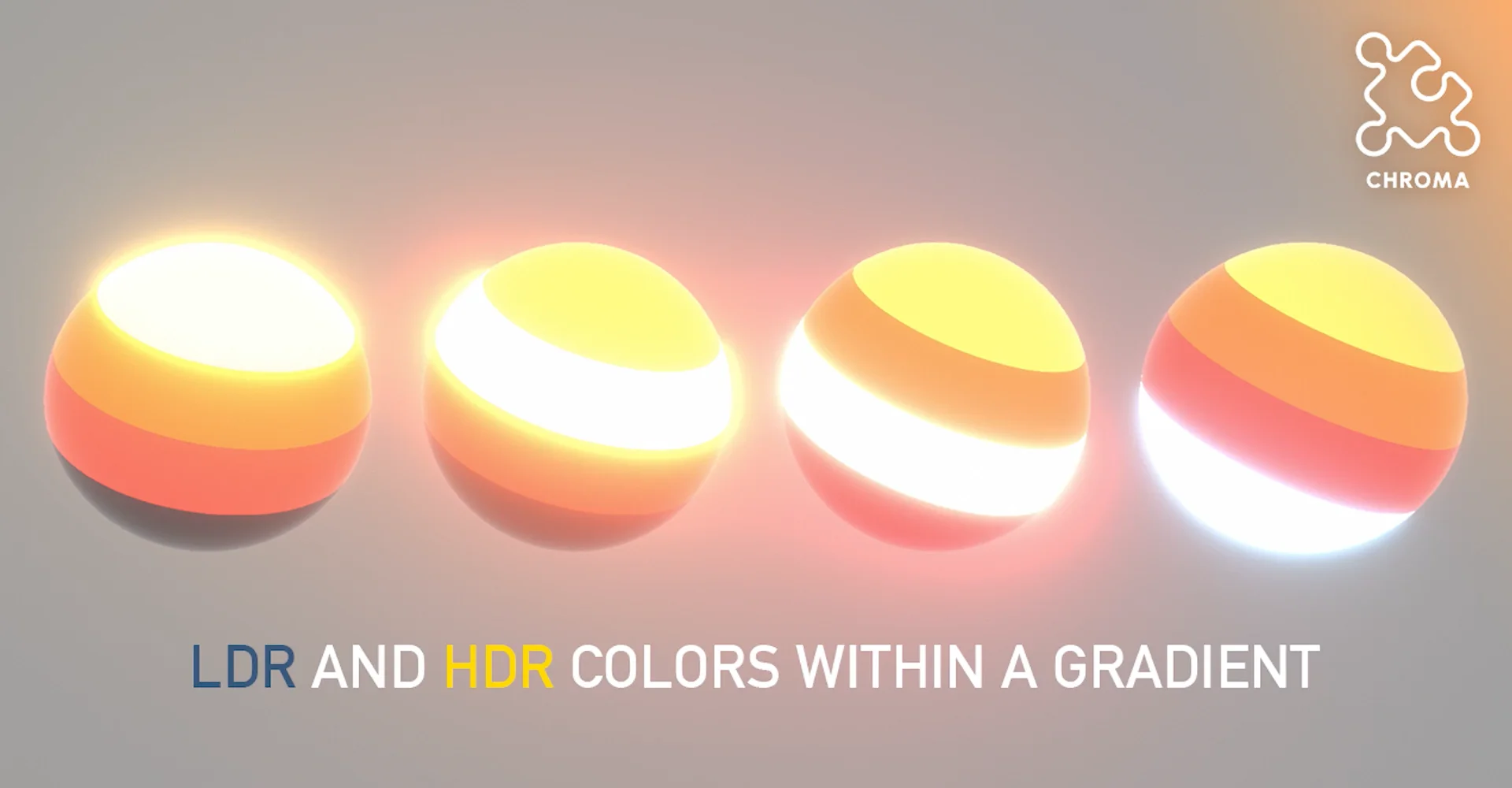 Chroma and HDR Colors on Vimeo