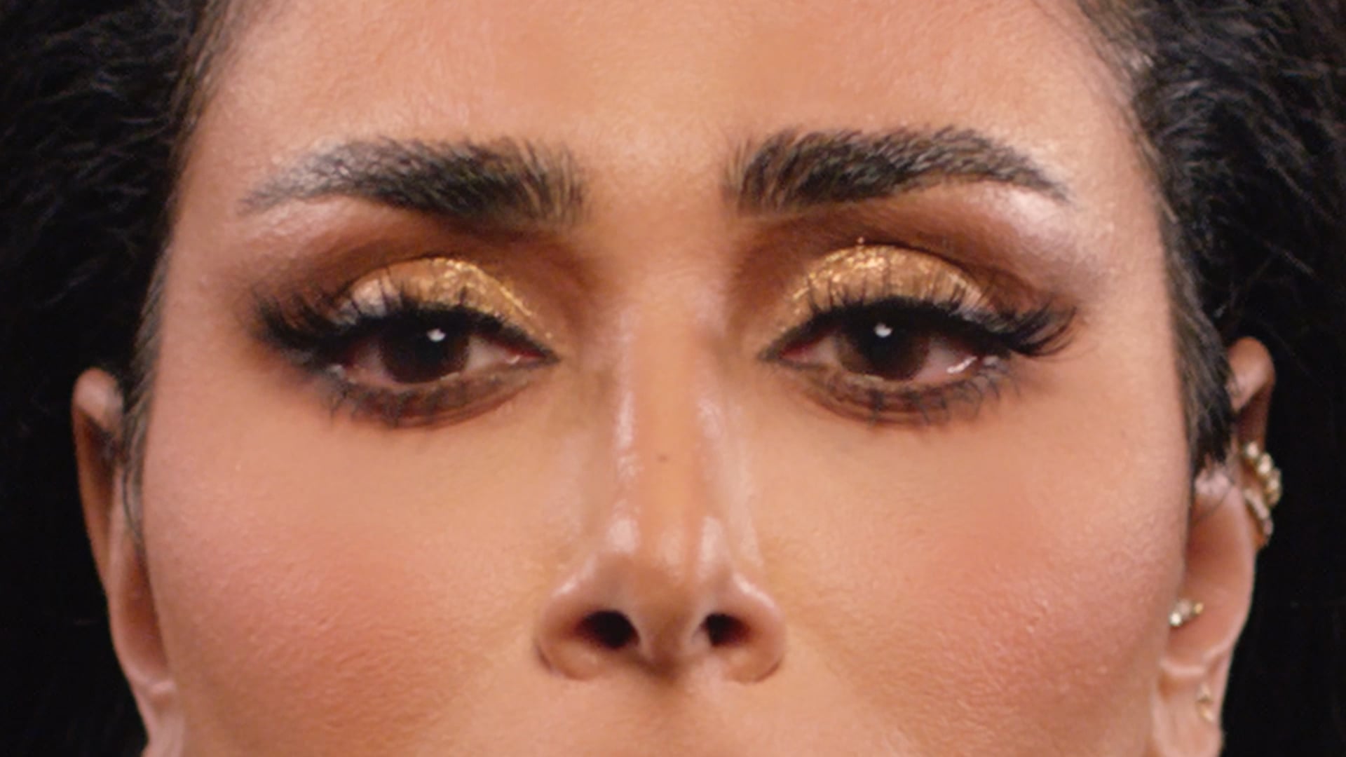Huda Beauty - Empowered Campaign - 1920x1080 on Vimeo