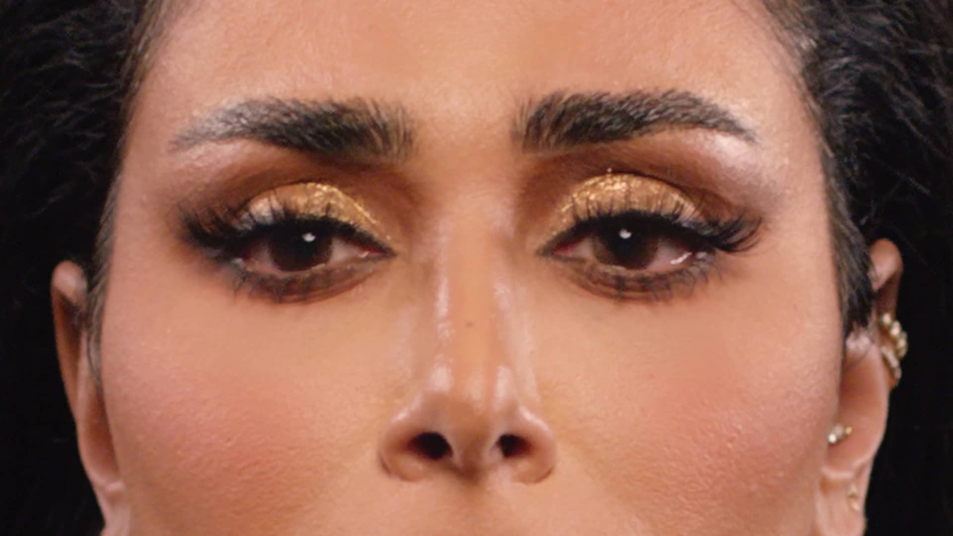 Huda Beauty - Empowered Campaign - 1920x1080 on Vimeo