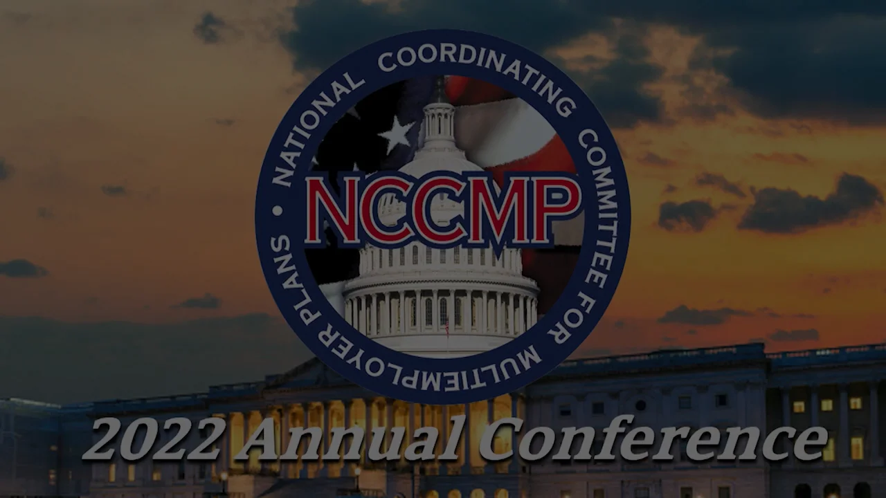 NCCMP 2022 Conference - NCCMP: 2022 Conf - Addressing the Opioid and Mental Health Crisis on Vimeo