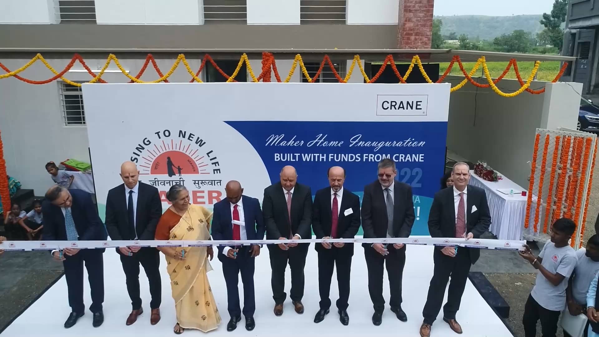 Maher Home: Satara, India on Vimeo