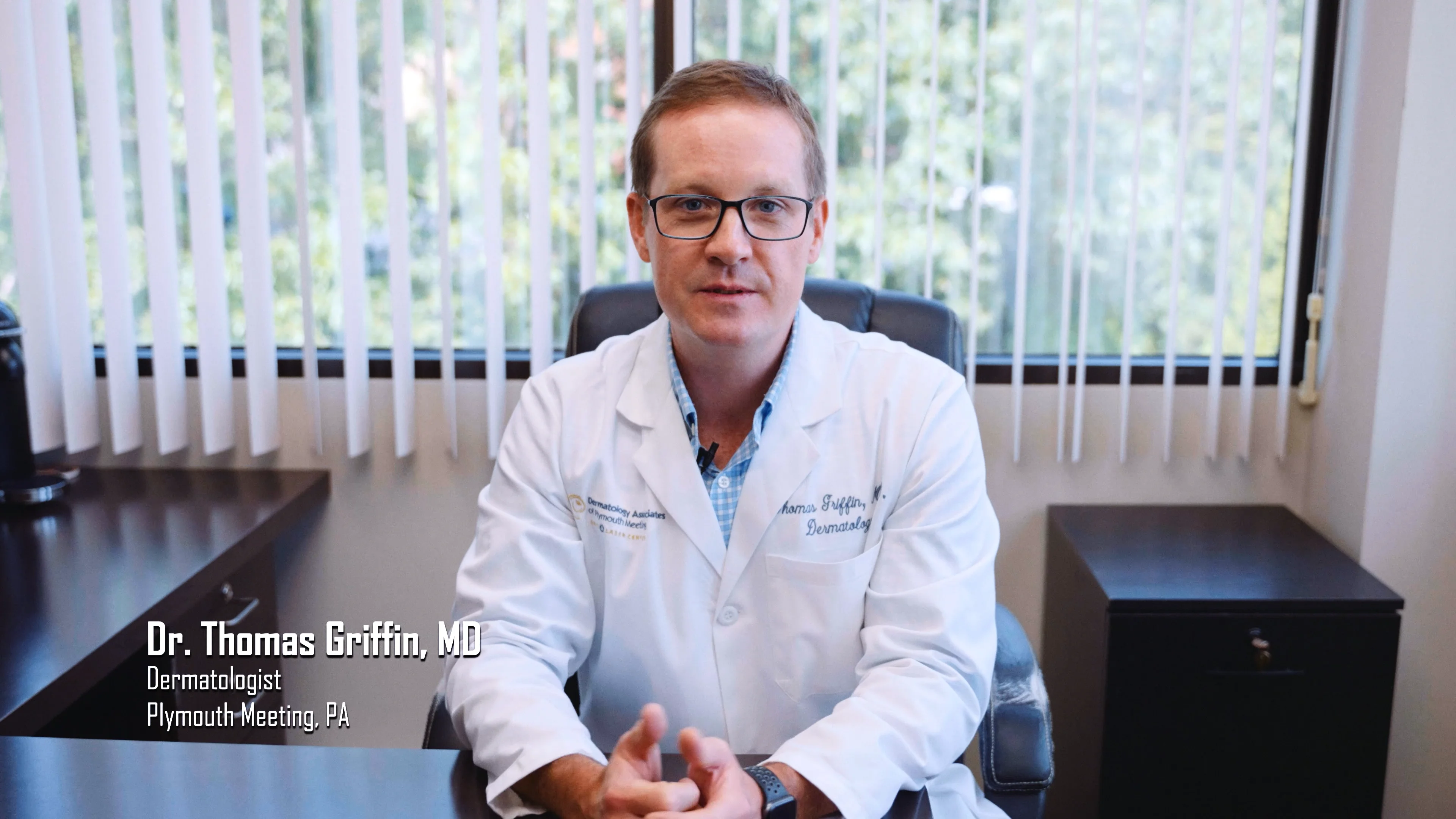 Dermatologist Branding on Vimeo