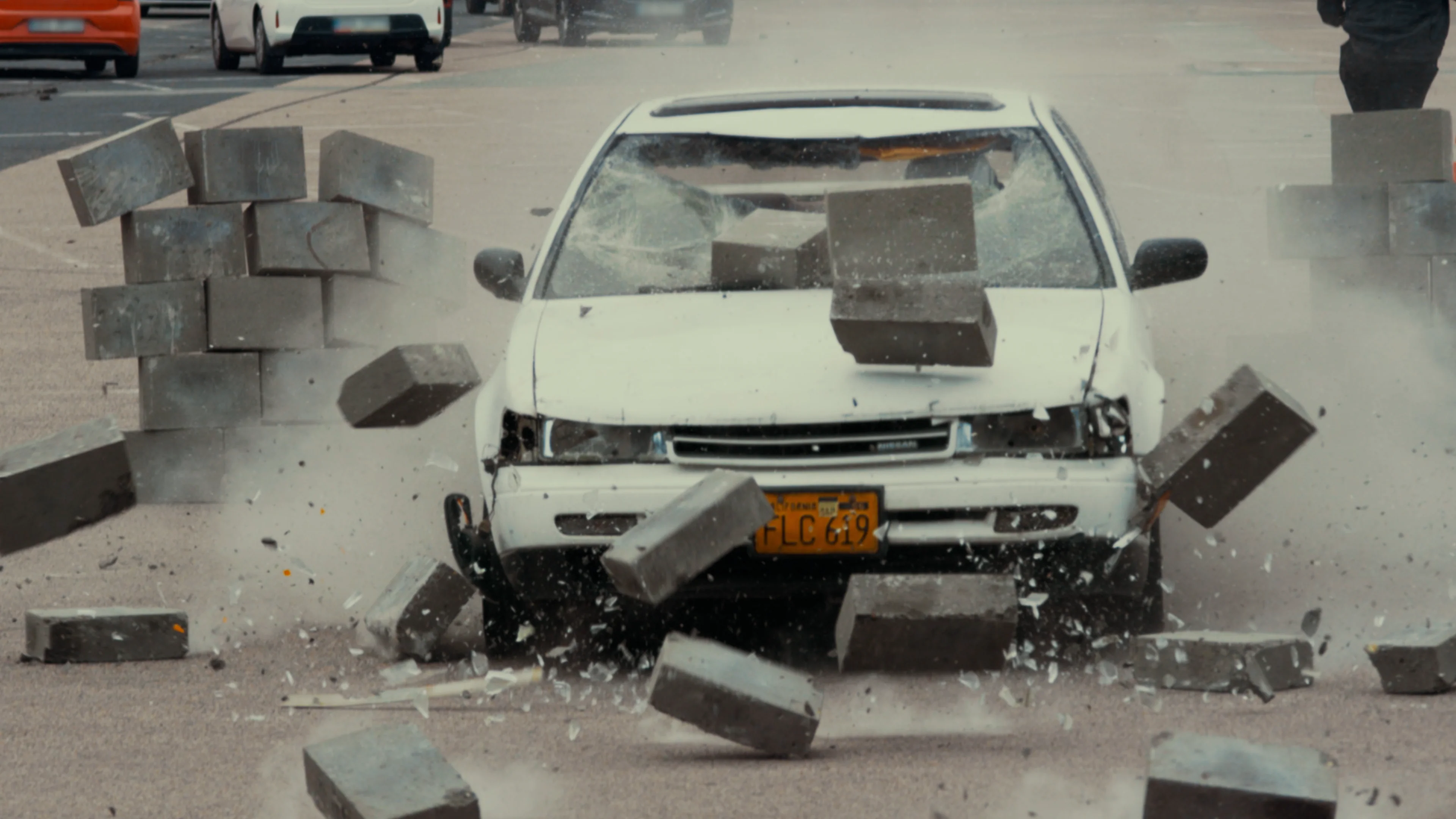 Car Driving School Simulator - Mobile AD on Vimeo