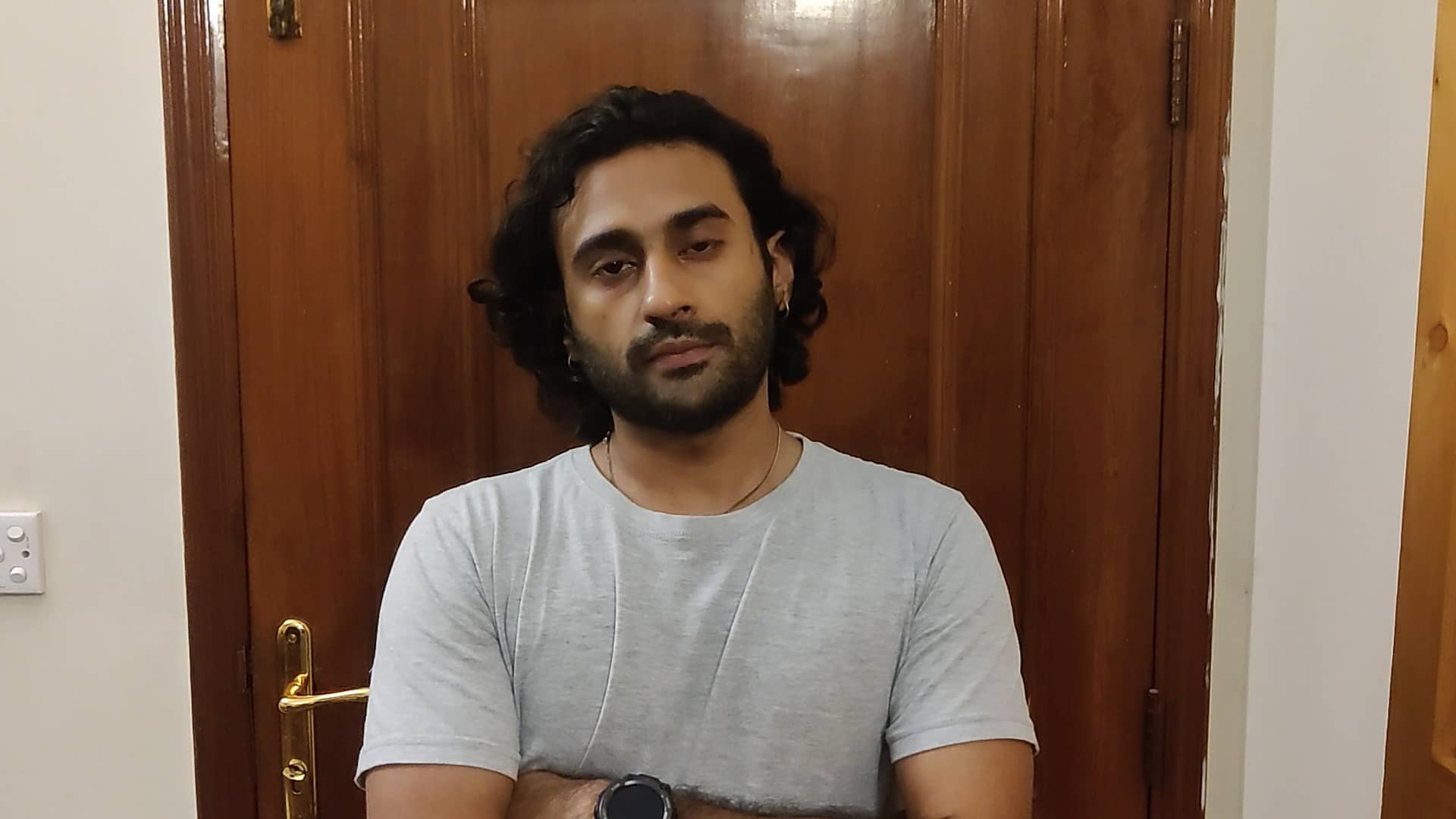 ALI JUNEJO_slate.mp4 on Vimeo