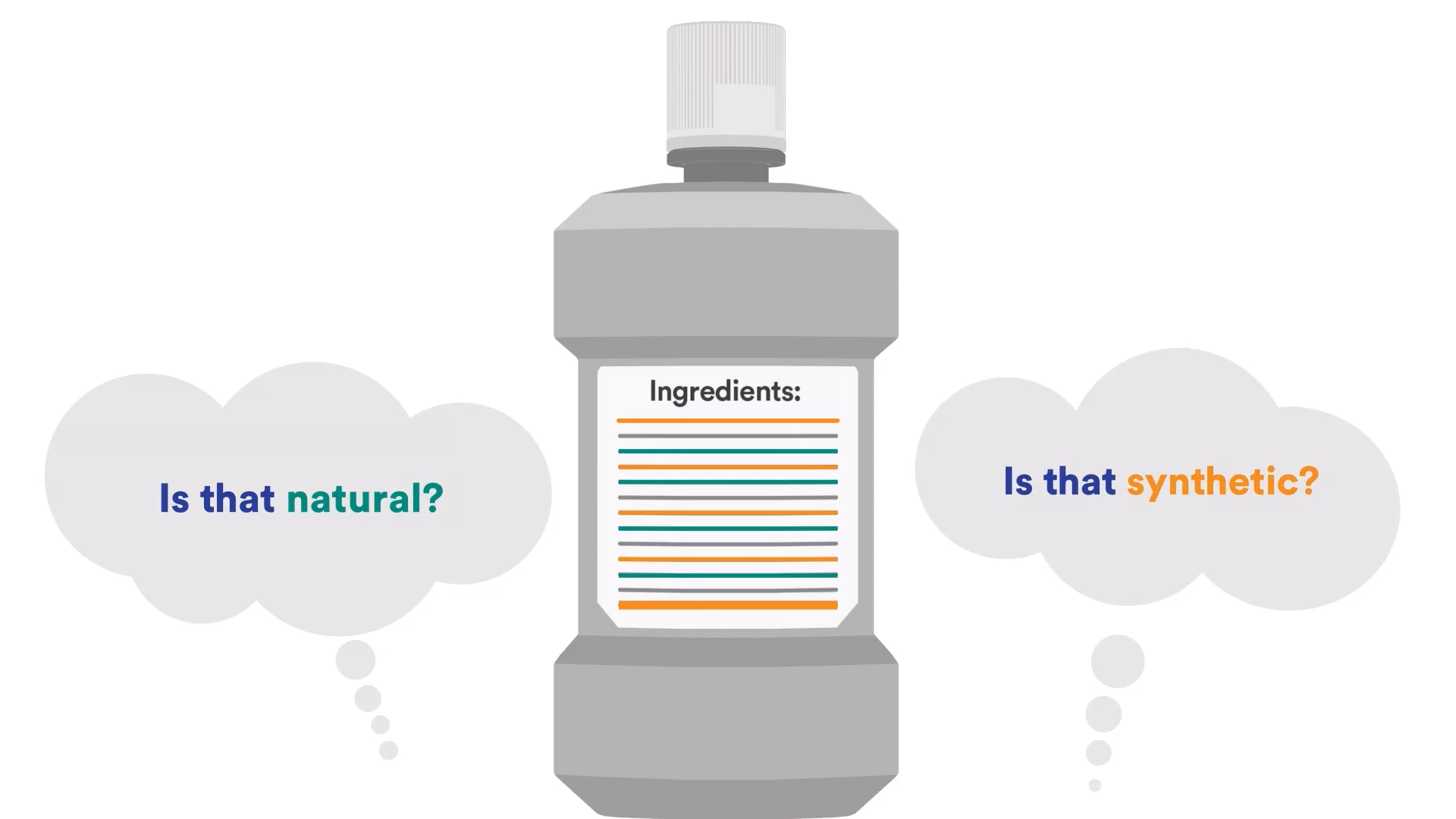 JJCH Naturals vs Synthetics on Vimeo