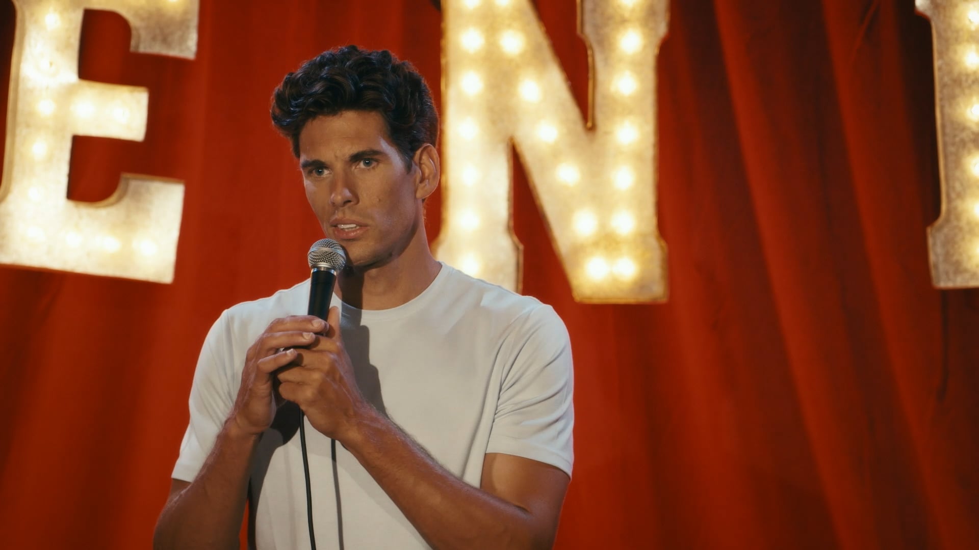 Watch Lachlan Patterson: Live From Venice Beach Online | Vimeo On ...