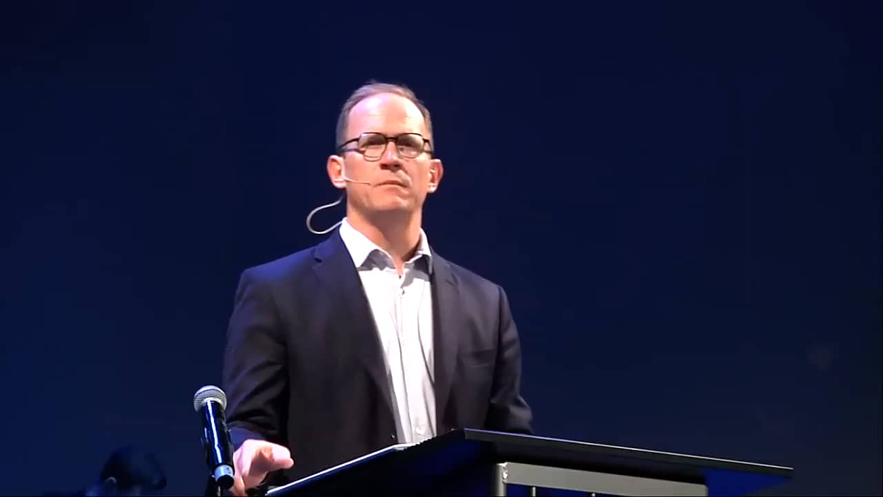 Oct 2, 2022 The Weight of Suffering and of Glory Speaker Justin Huffman ...