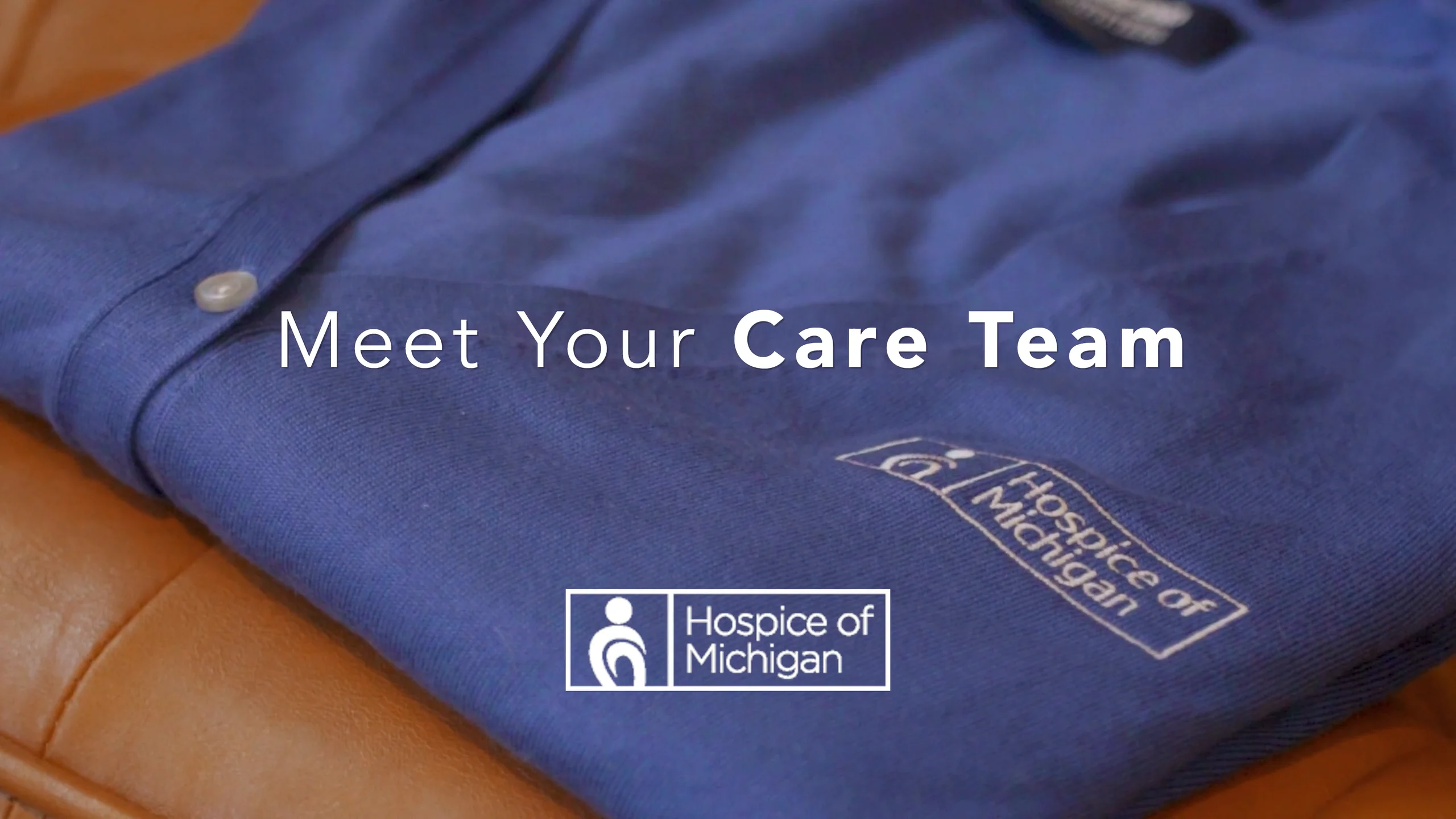 Meet Your Care Team on Vimeo