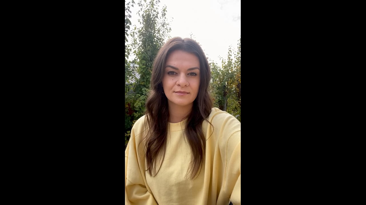 Hayley Yarish, Counsellor, Winnipeg, MB, R3W | Psychology Today