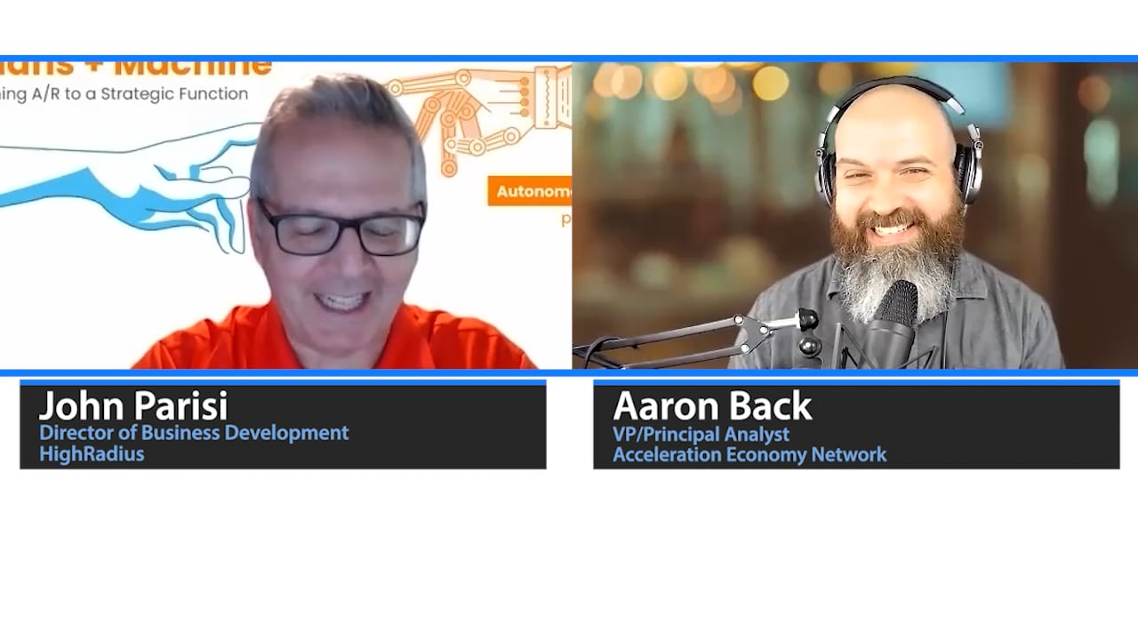 Summit 2022 Premier Spotlight with John Parisi, Director of Business ...