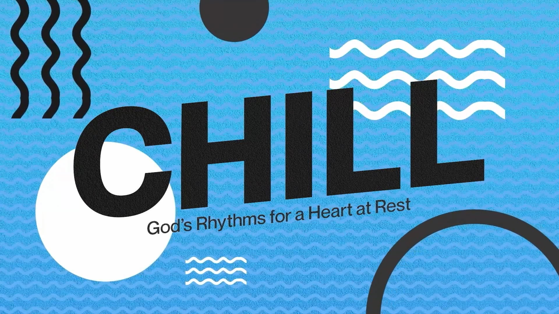 Rest in a Restless World | Northside Christian Church | Northside ...