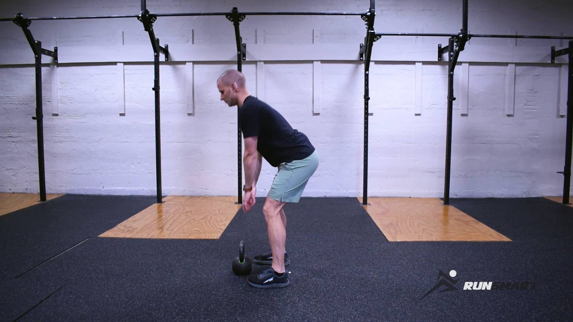 RDLs Exercise on Vimeo