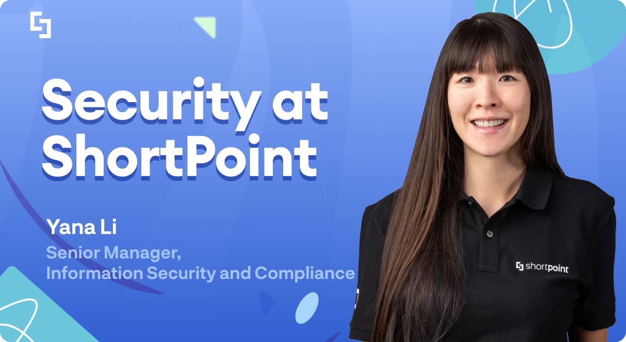 Security At ShortPoint on Vimeo