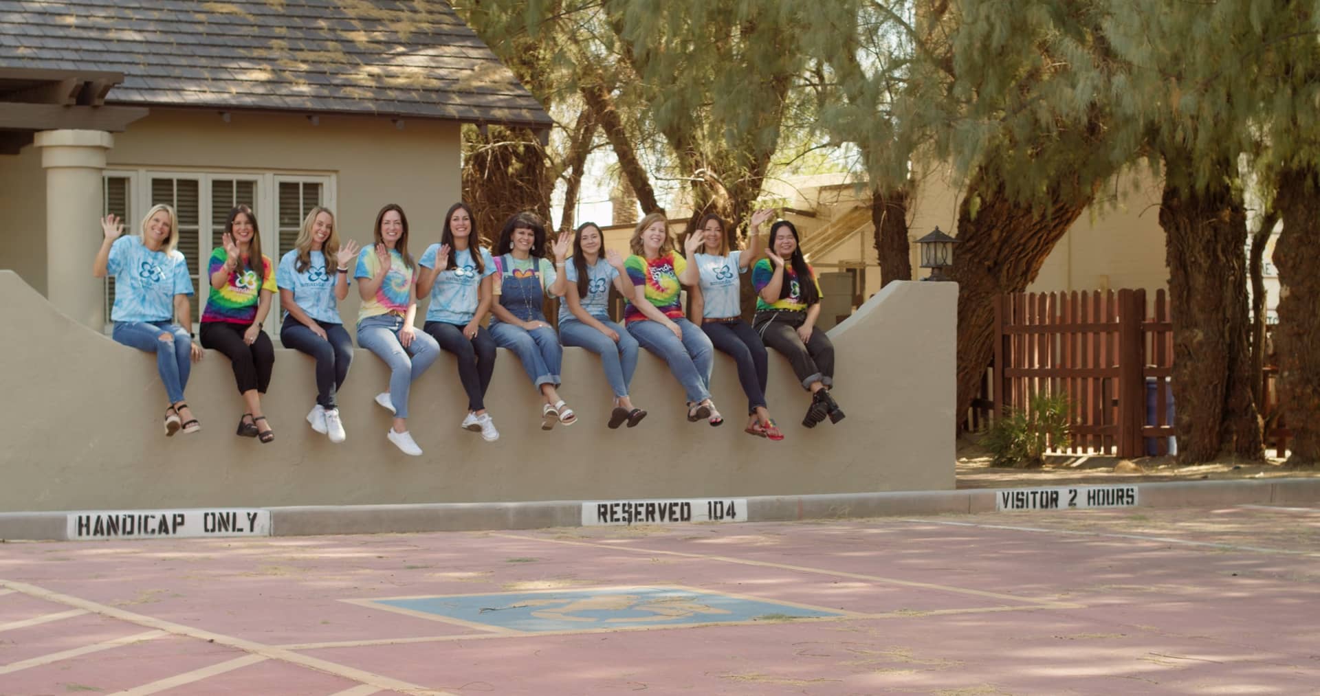 Amanda Hope Rainbow Angels on Vimeo