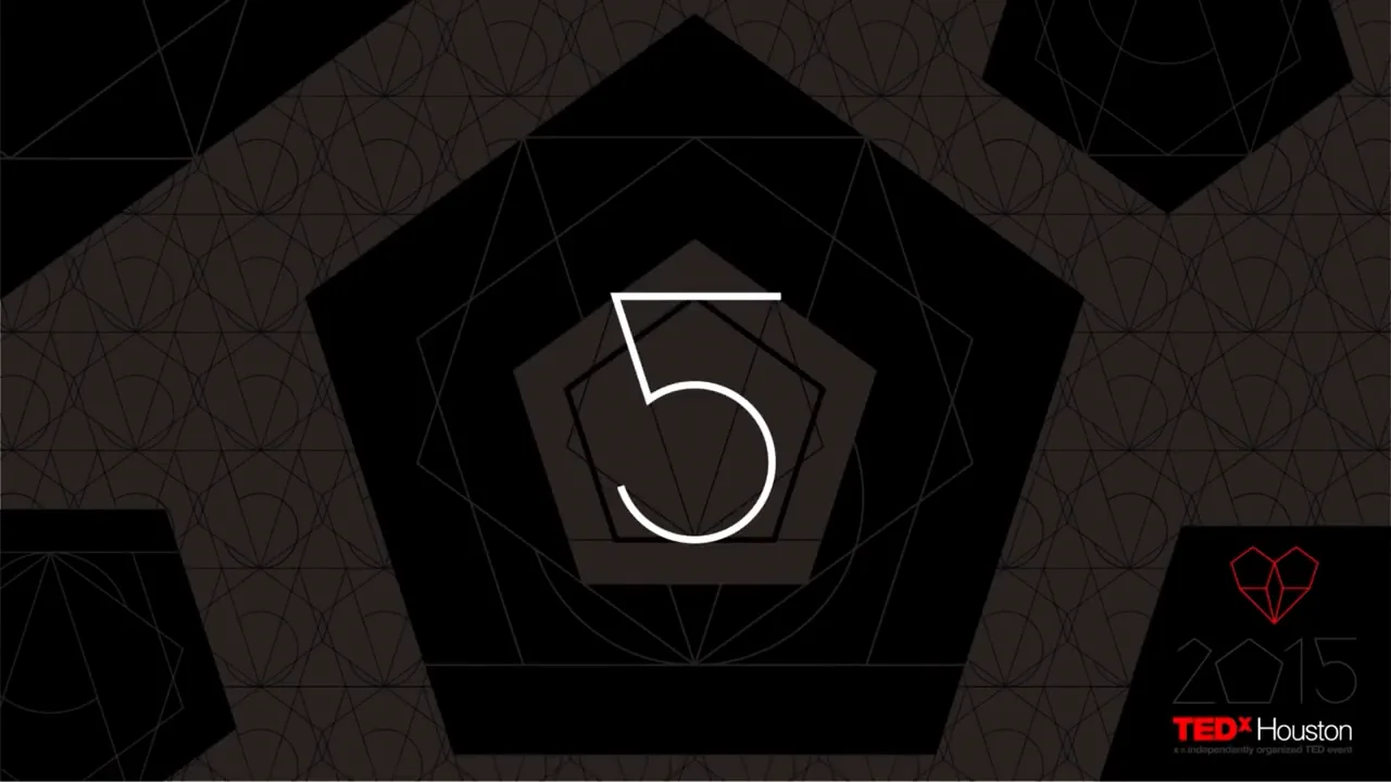 100 days without fear _ Michelle Poler _ TEDxHouston PART 1 on Vimeo