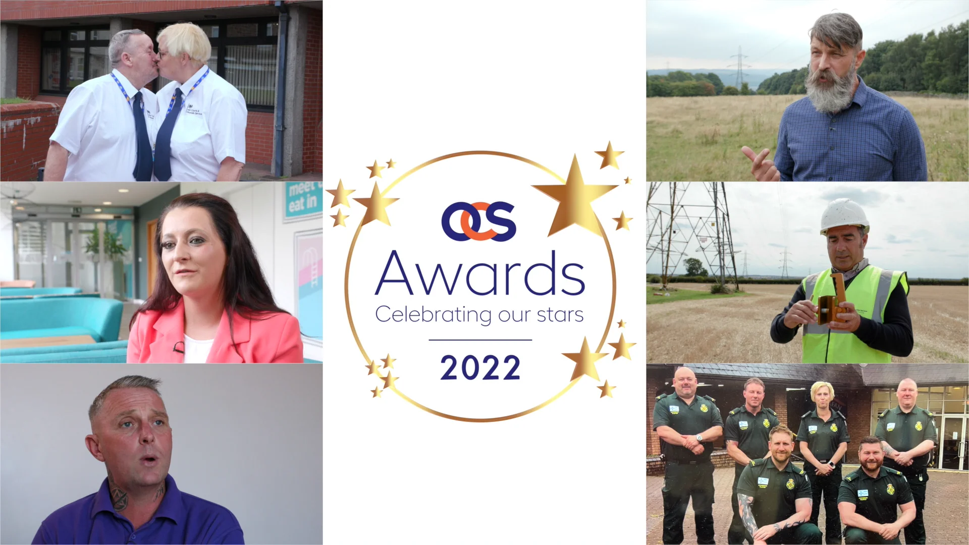 OCS Awards Montage 2022.mp4 on Vimeo