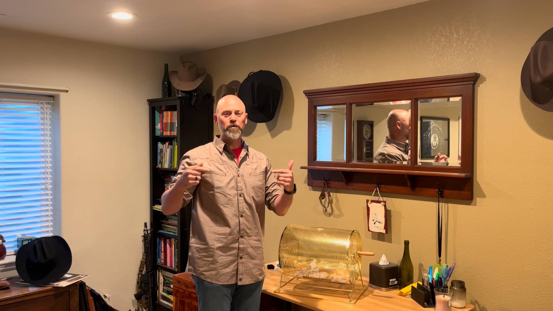 October 2022 Brad Herman Real Estate first responder of the month ...