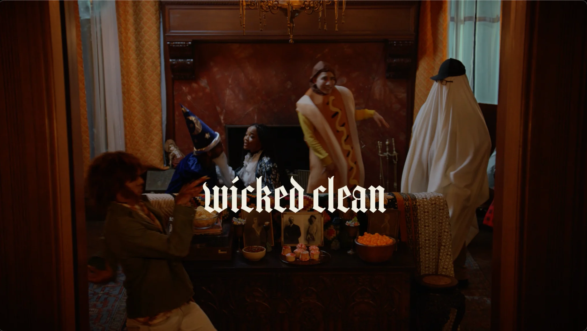 "WICKED CLEAN" on Vimeo