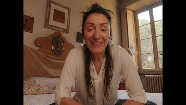 Films - Chiara Musso