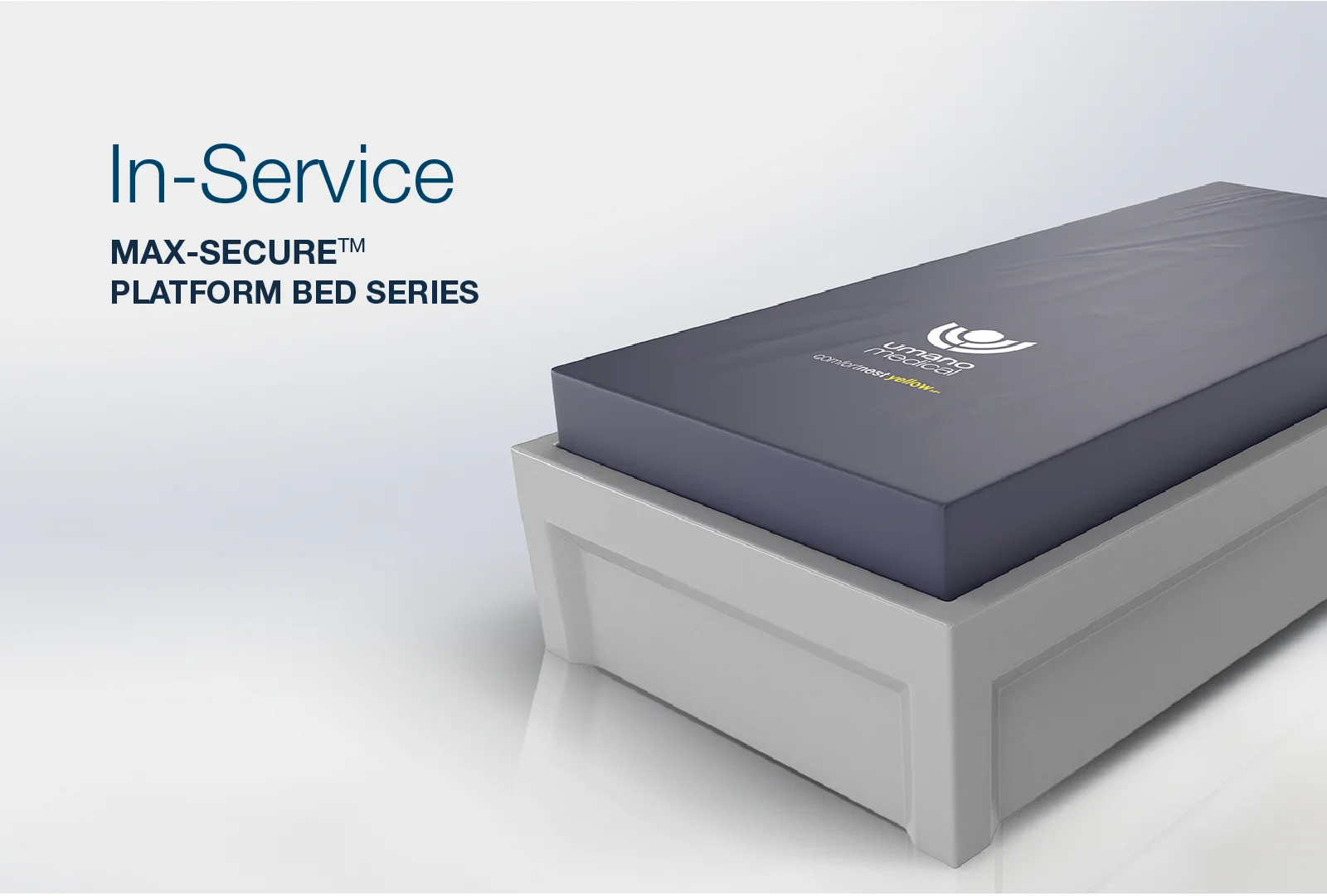 Max-Secure | In-Service