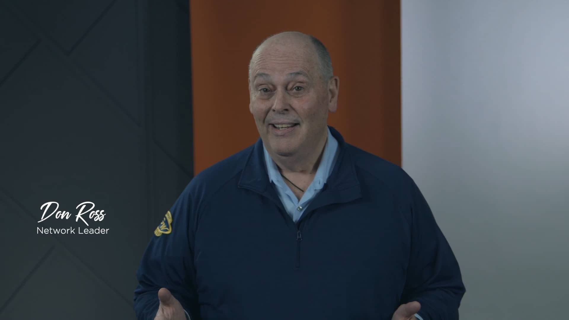 Jealousy (Part Two) - Today's Thought with Don Ross on Vimeo