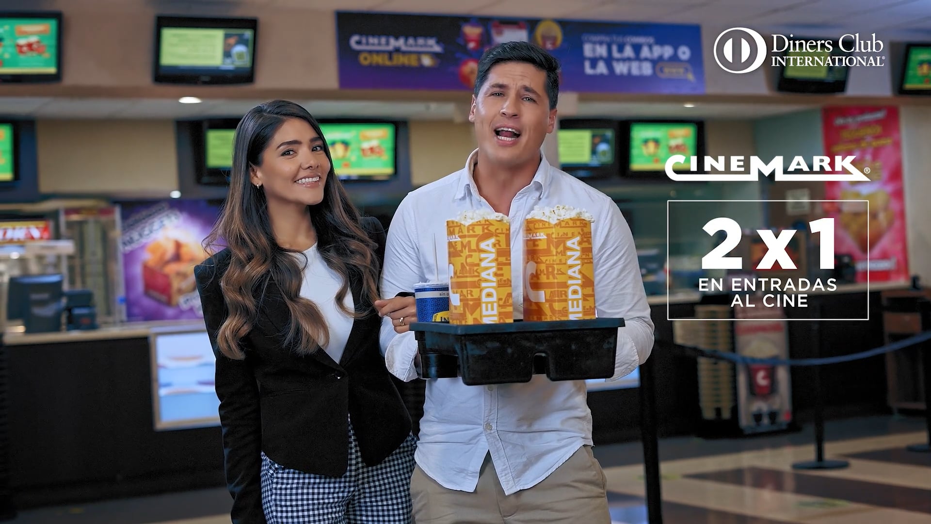 diners-club-cinemark-2x1-on-vimeo