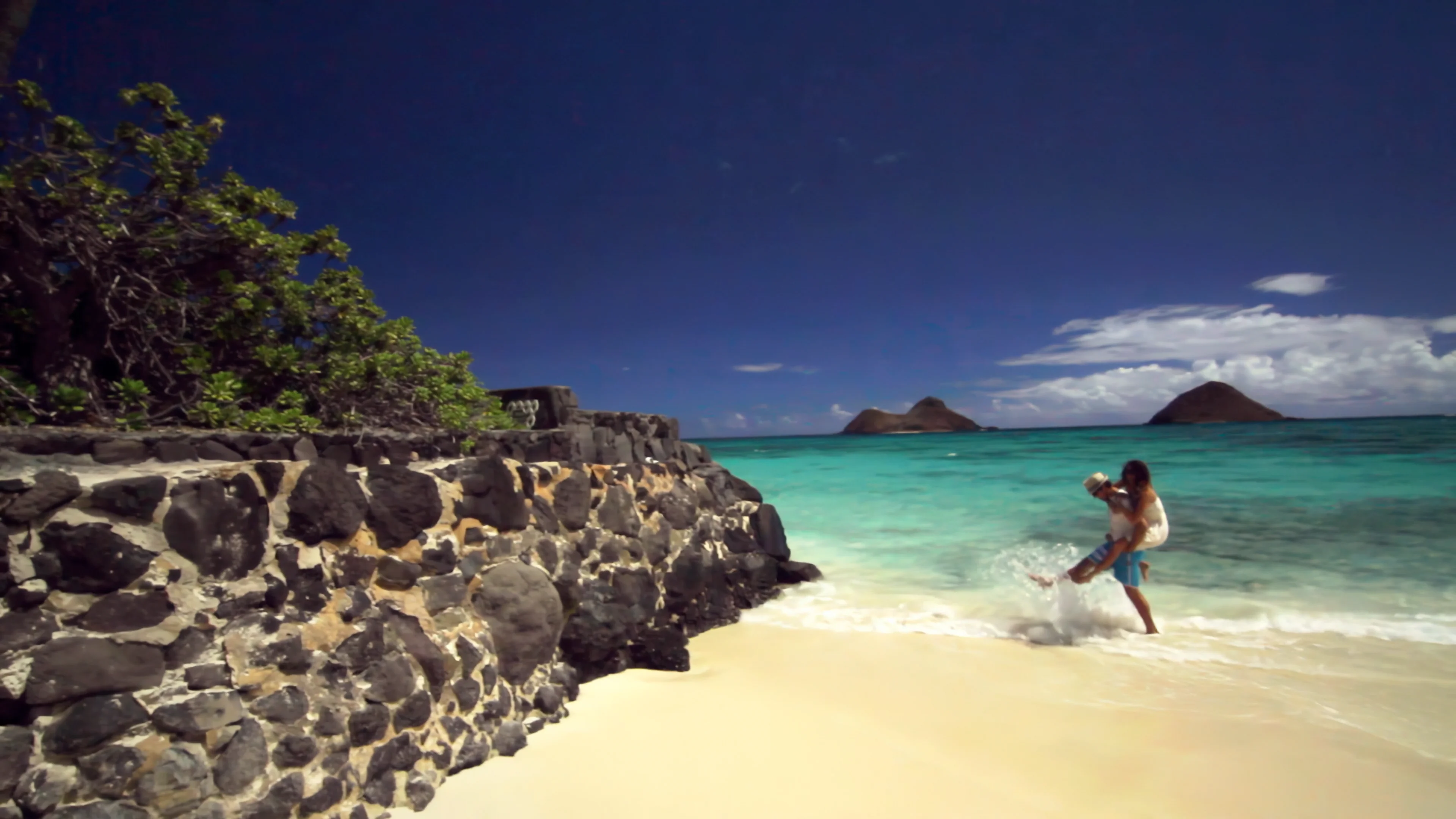 Hawaii Tourism :60 ENHANCED on Vimeo