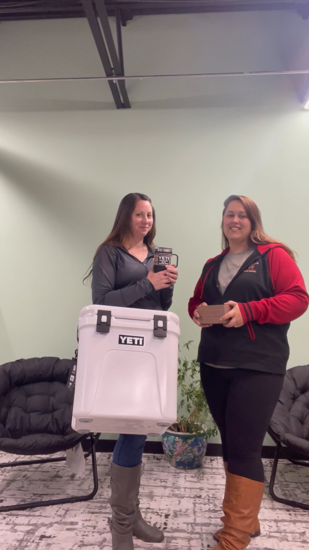 GET YETI WINNER on Vimeo