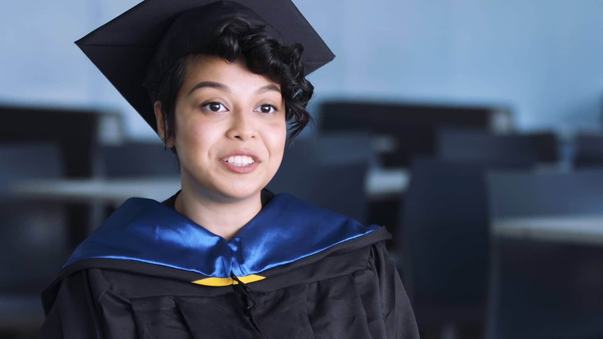 Monroe Graduation 2020 with Opening on Vimeo