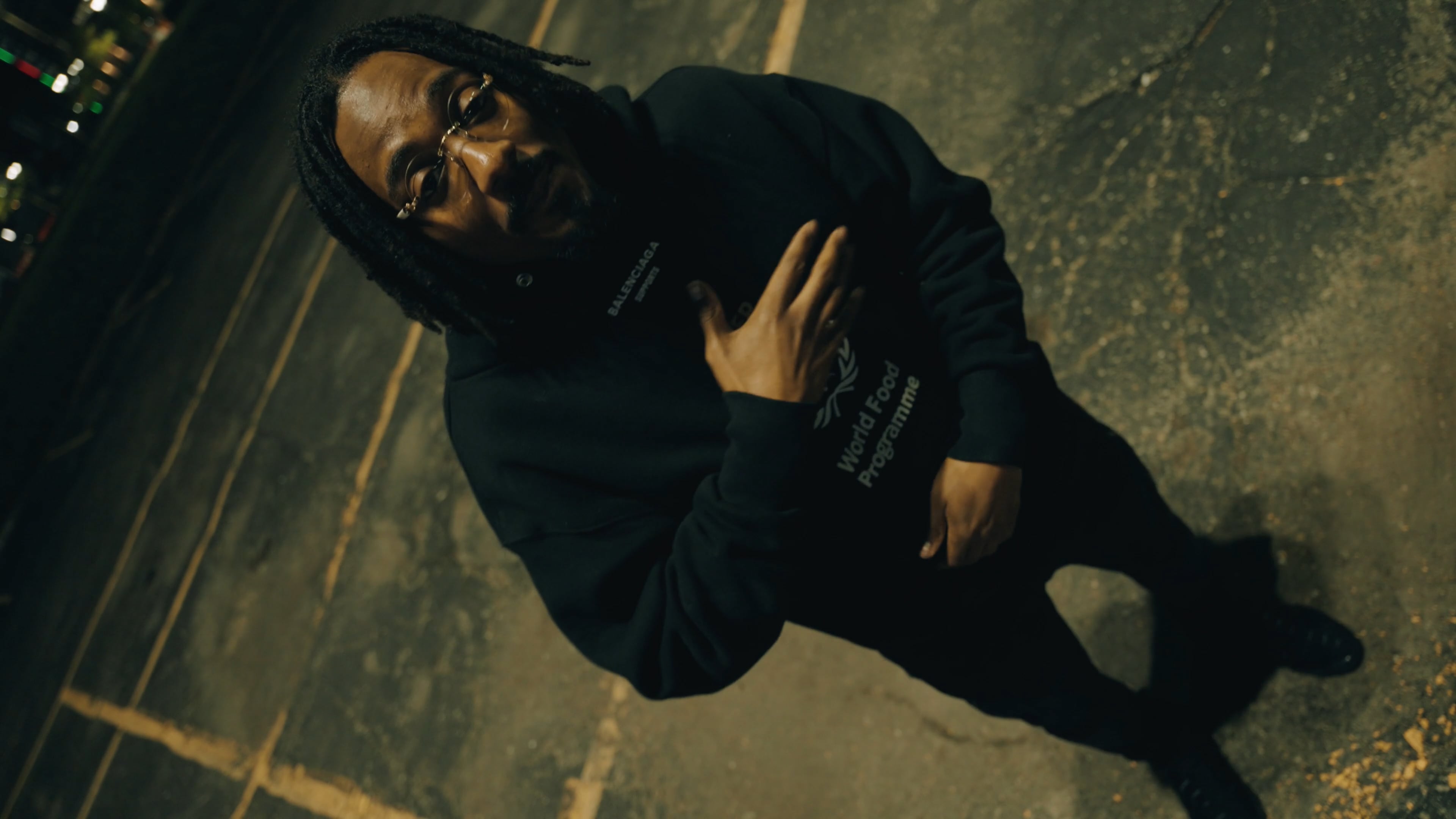 Chef Geech - Lemon Pepper Freestyle on Vimeo