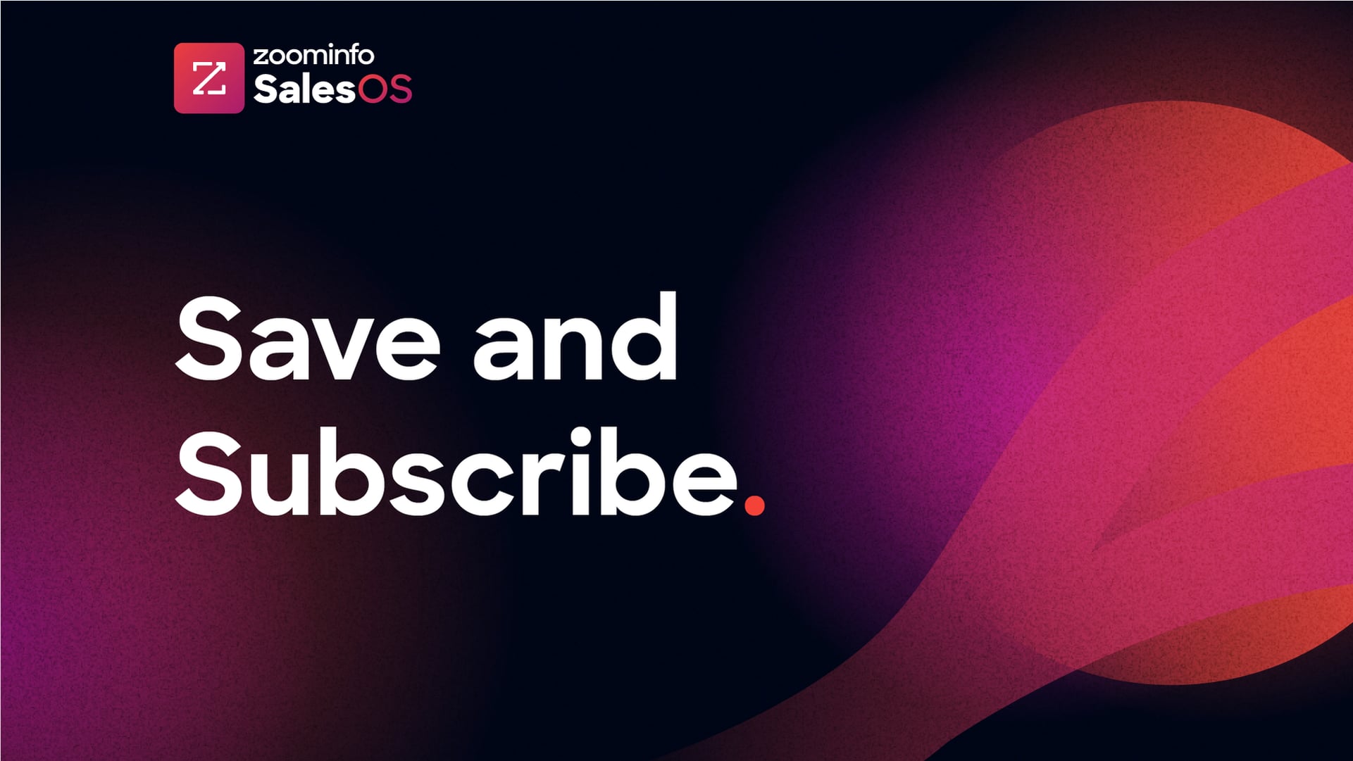 Save and Subscribe on Vimeo