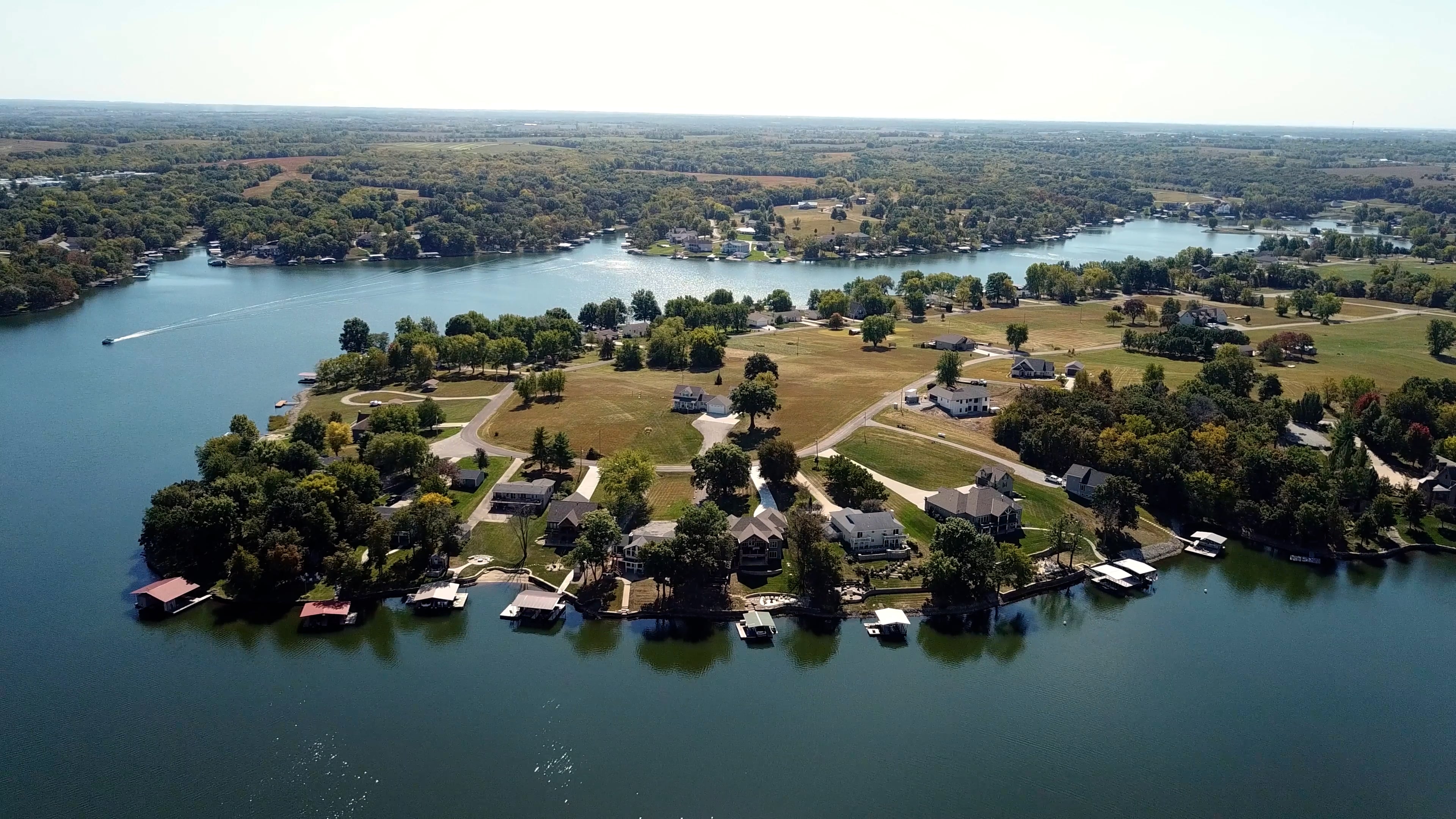 1029 Lake Viking Terrace, Altamont, MO on Vimeo