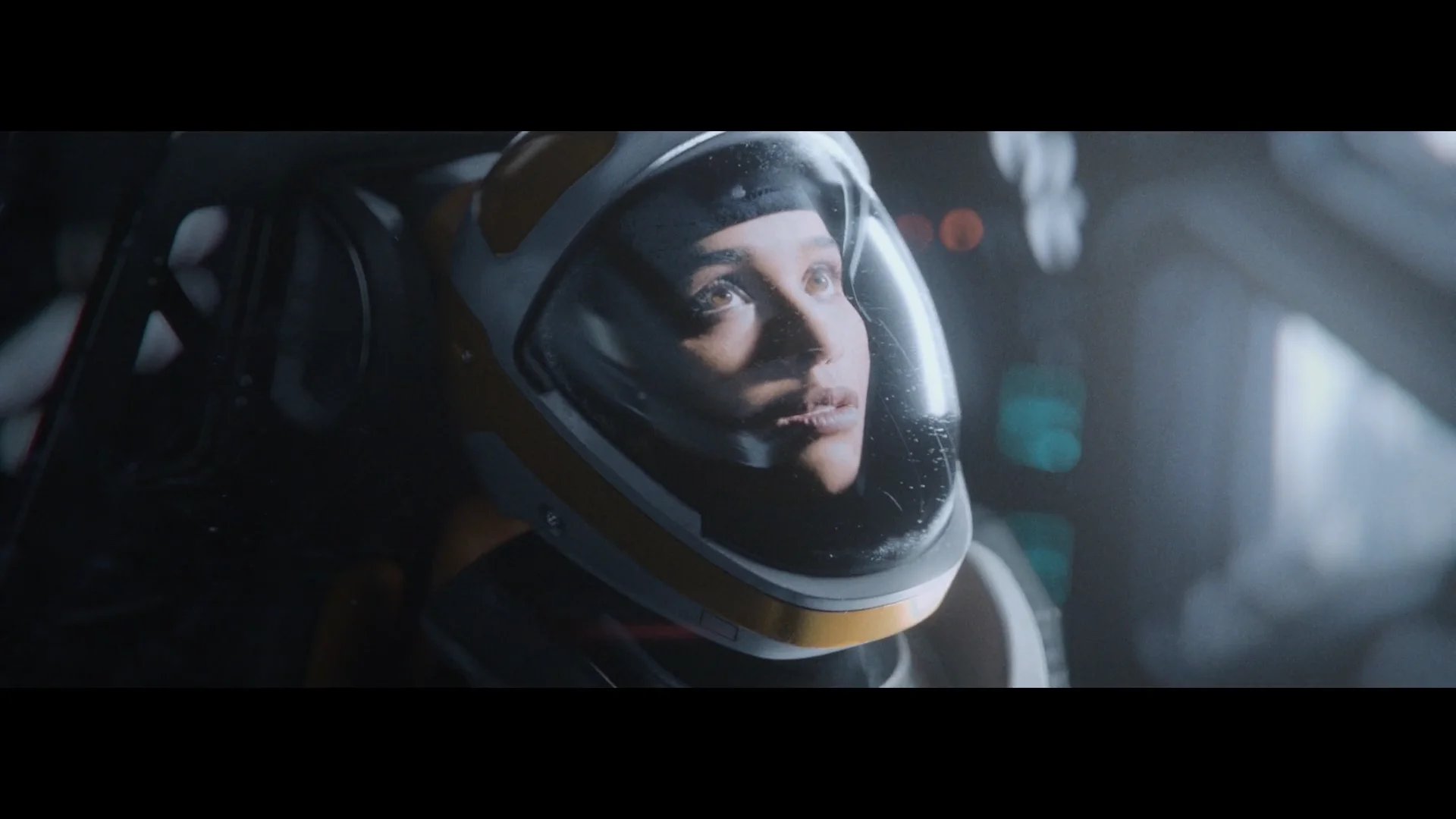 STELLANTIS DODGE // JOURNEY on Vimeo