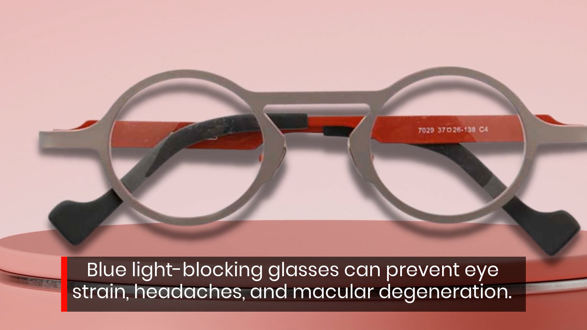 Get Computer & Gaming Glasses With Blue Light Protective Coating At ...