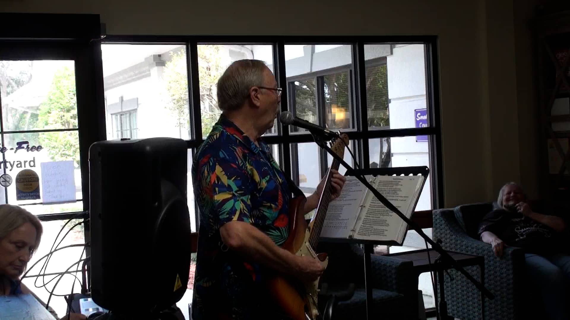 Monster Mash 10-3-2022 on Vimeo