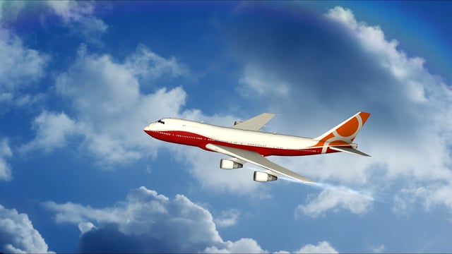 10+ Free Airplane Takeoff & Takeoff Videos, HD & 4K Clips - Pixabay